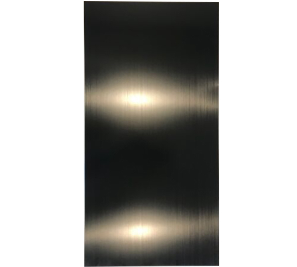 Black Aluminum Sheets - Buy Product on Shandong Wugang Metal ...