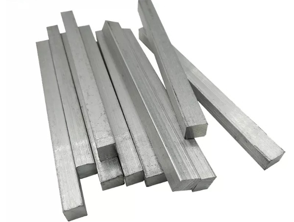 Rectangular Aluminum Bar - Buy Product on Shandong Wugang Metal ...