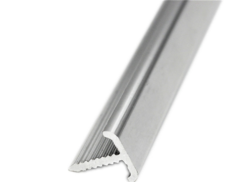 Aluminum T Profile - Buy Product on Shandong Wugang Metal Manufacture ...
