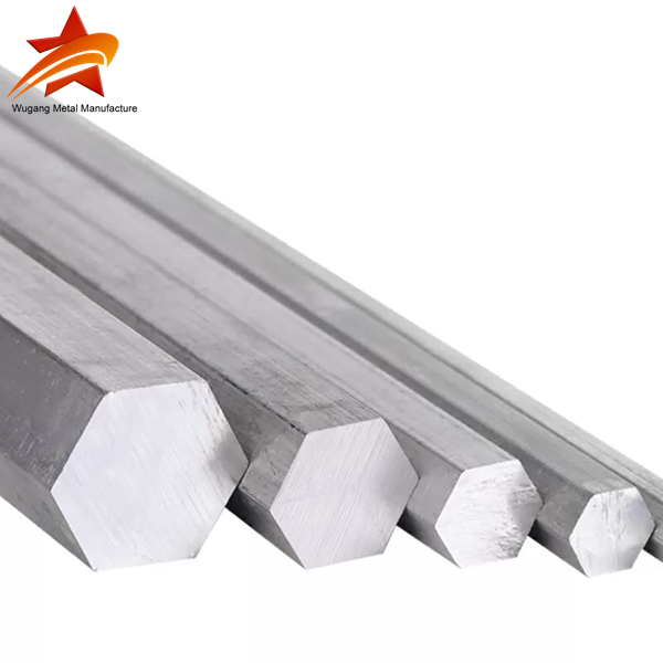 Extruded Aluminum Bar - Buy Product on Shandong Wugang Metal ...