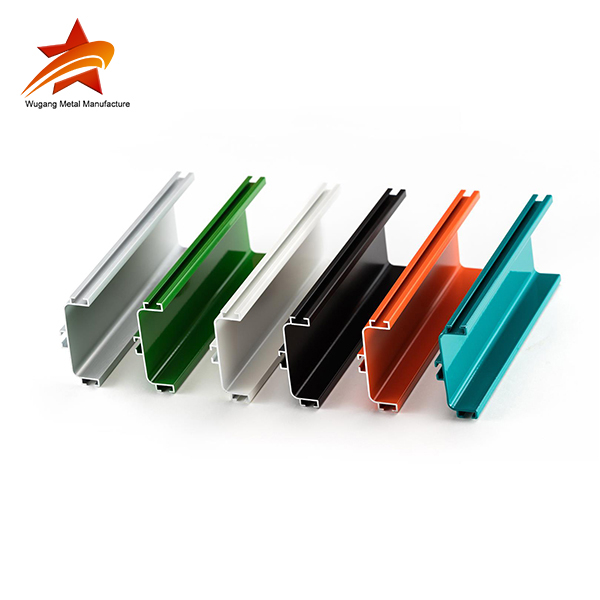 Aluminum Profile, Aluminum Profile Products, Aluminum Profile ...